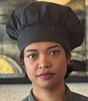 Pastry and Bakery Chef | Amrita Jana